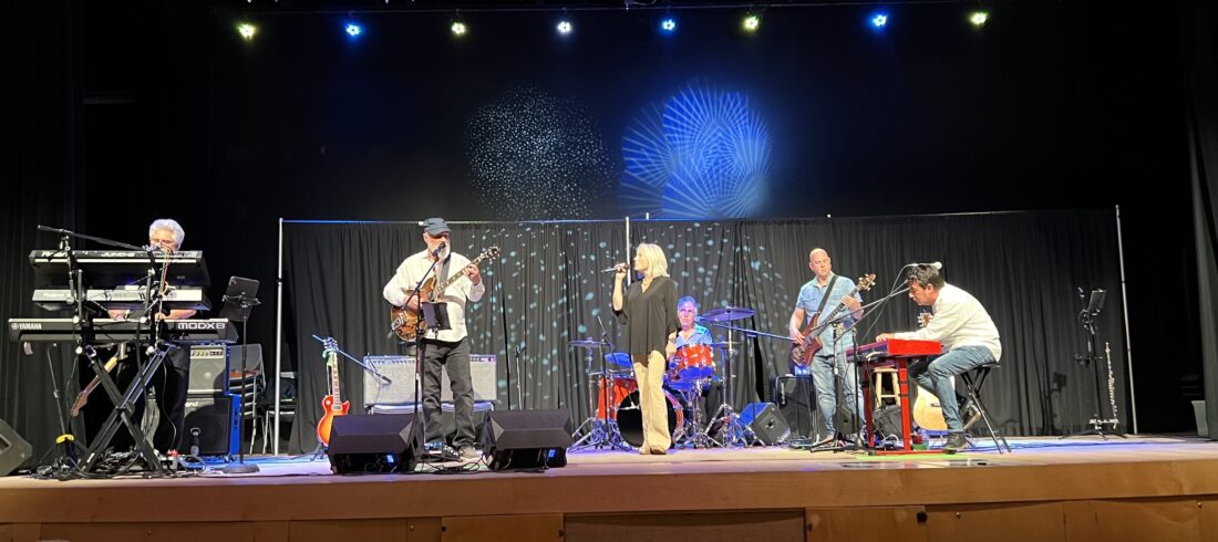 Live music at The Heights Center, Nov. 2 - Cape Coral Breeze